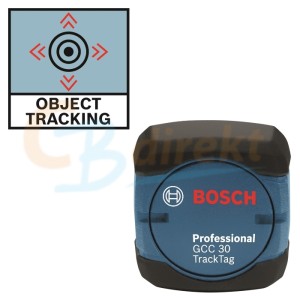 Bosch Object Tracking für intelligentes Ressourcen-Management ...