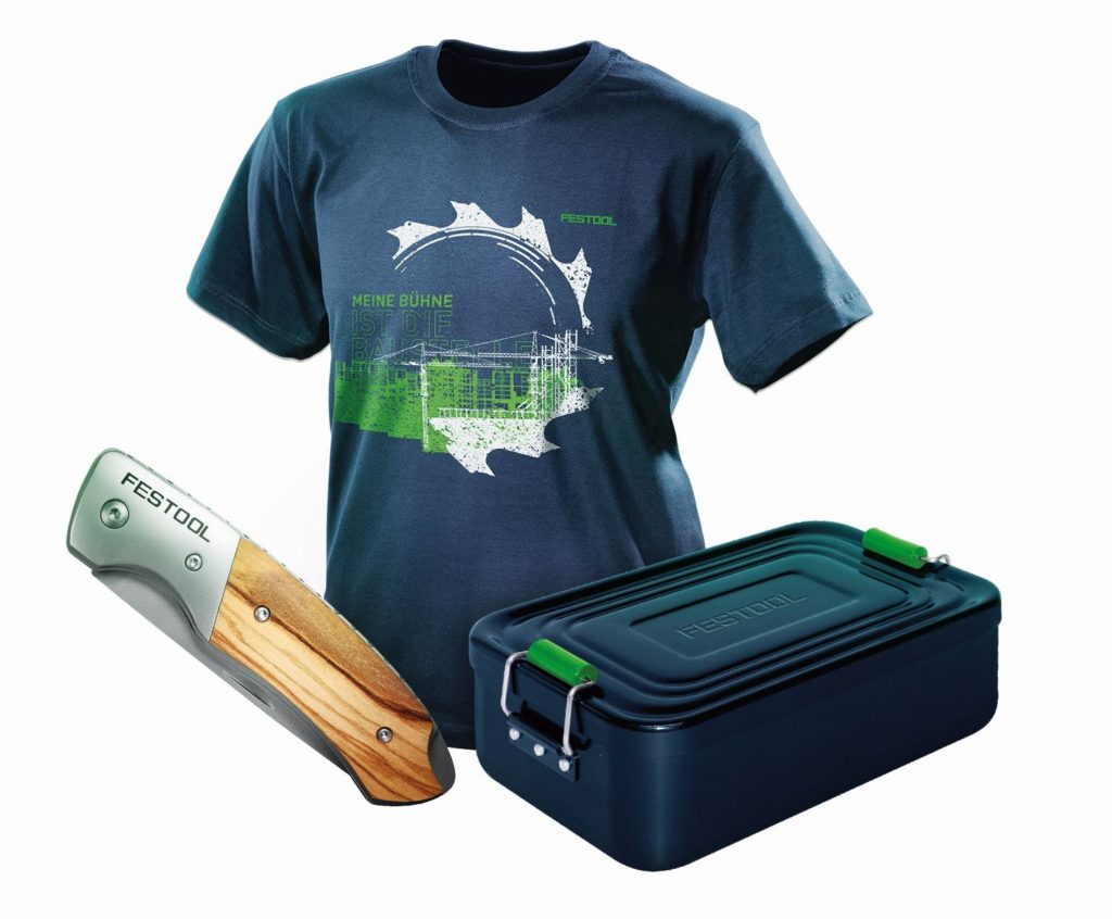 Festool Fanwochen 2016 | CBdirekt.de BLOG