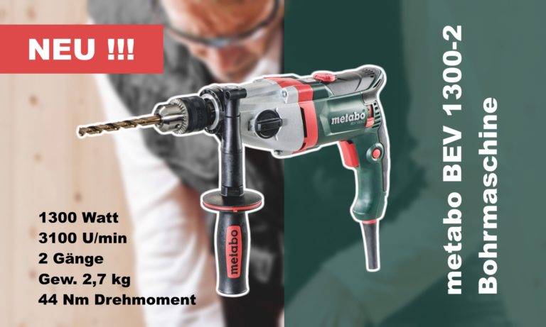 Neues von METABO | CBdirekt.de BLOG